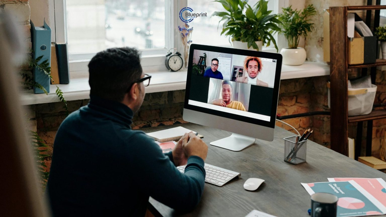 How Virtual Collaboration in Business is Transforming Operations ...