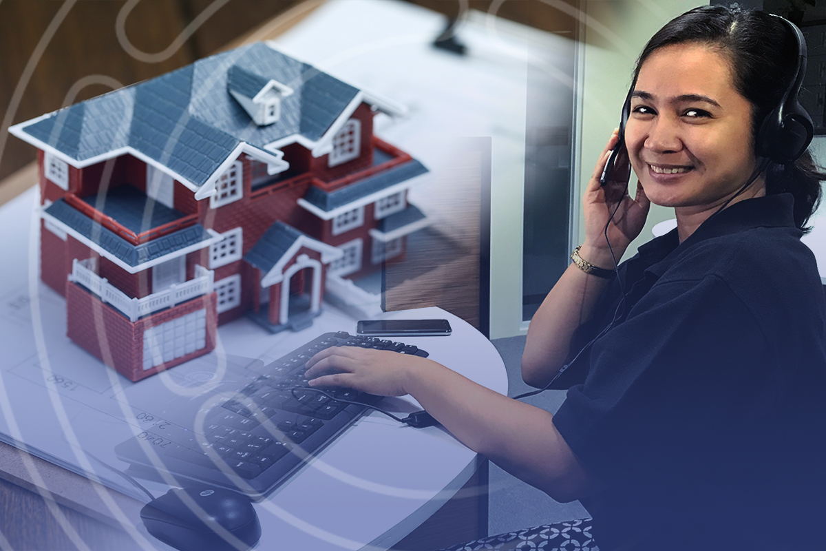 Real Estate Virtual Assistant - Blueprint Business Solutions Corp