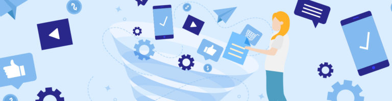 A Buffet of Virtual Staffing Team - Blueprint Business Solutions Corp