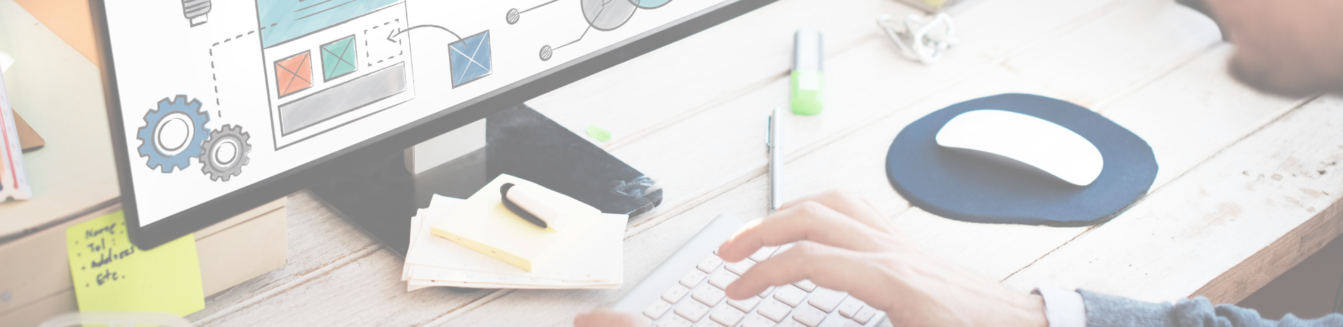 Web Design - Blueprint Business Solutions Corp.